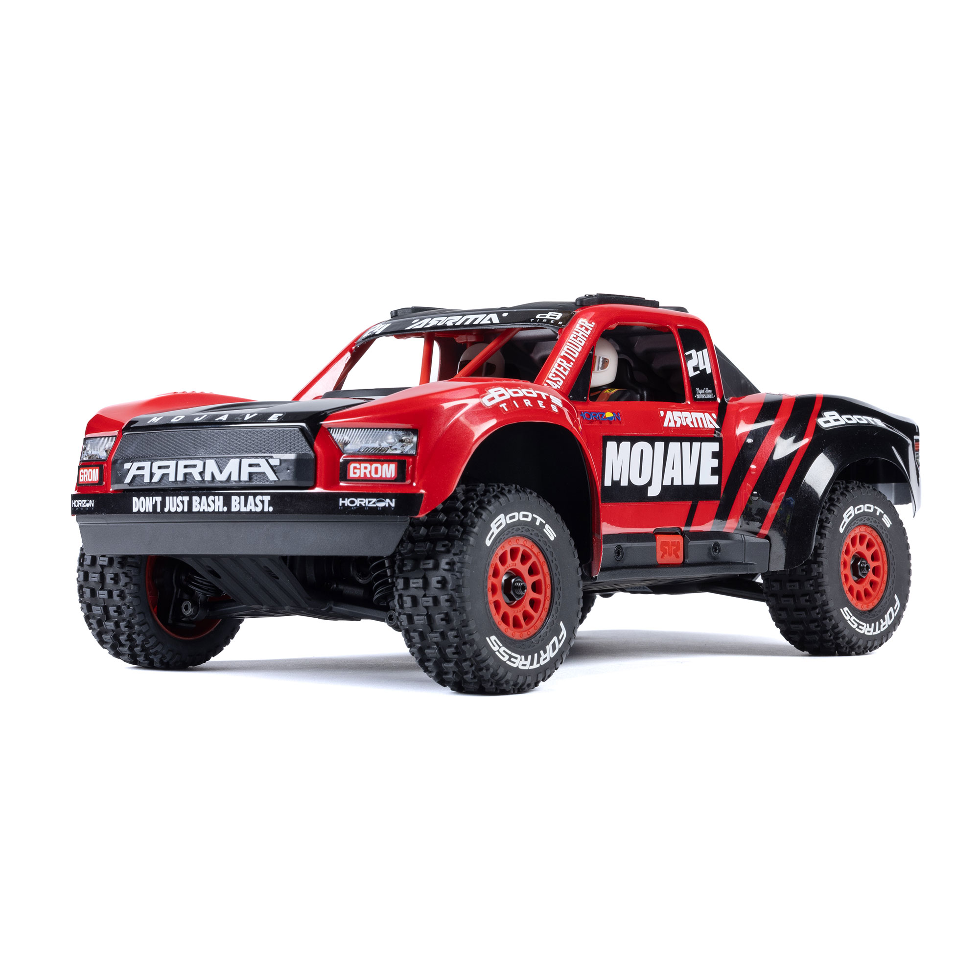 ARRMA RC | ARRMA RC Cars | ARRMA RC Trucks