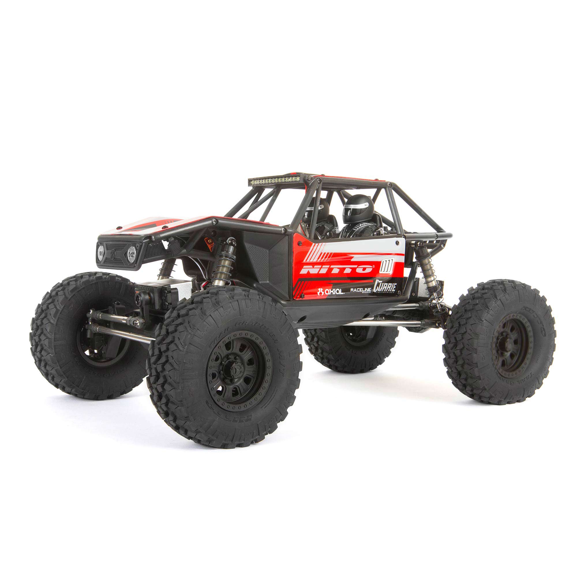 RC Cars and Trucks | Rock Racers