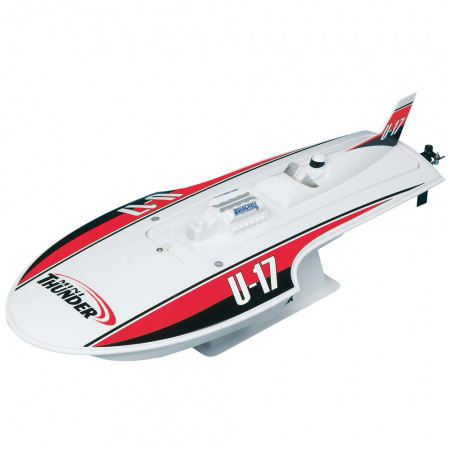 RC Boats By Type | Tower Hobbies