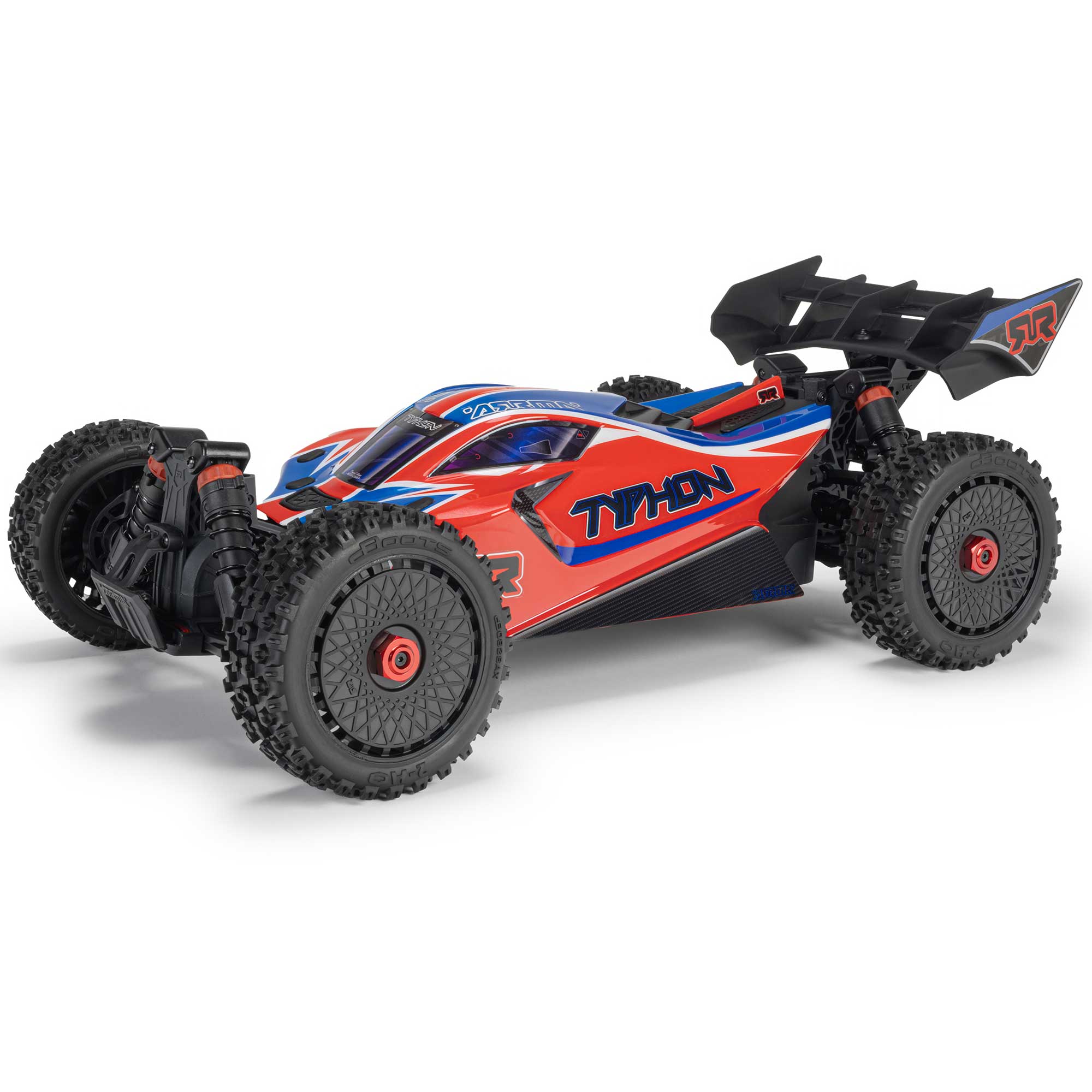 ARRMA RC | ARRMA RC Cars | ARRMA RC Trucks