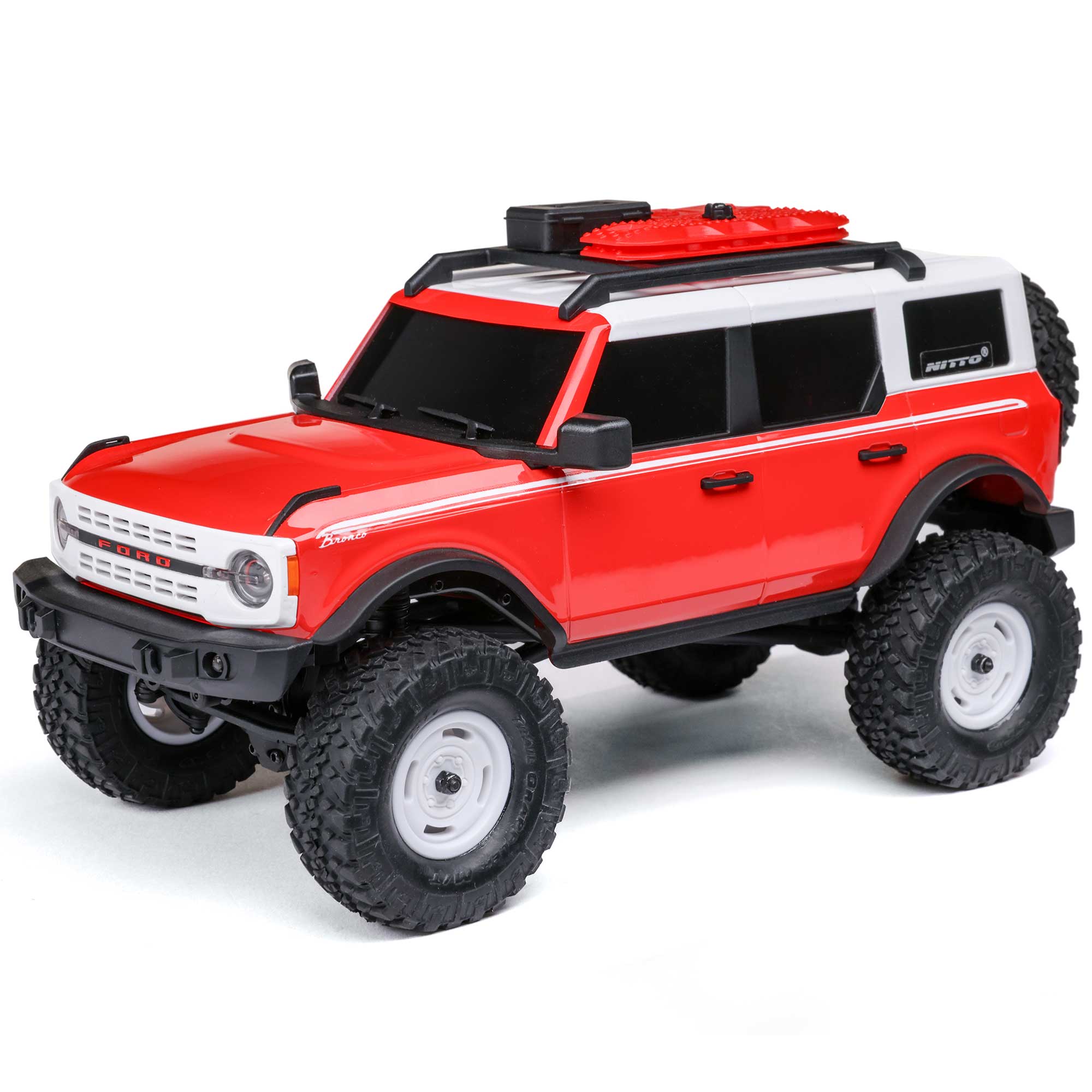 Axial RC Trucks | Axial RC Rock Crawlers