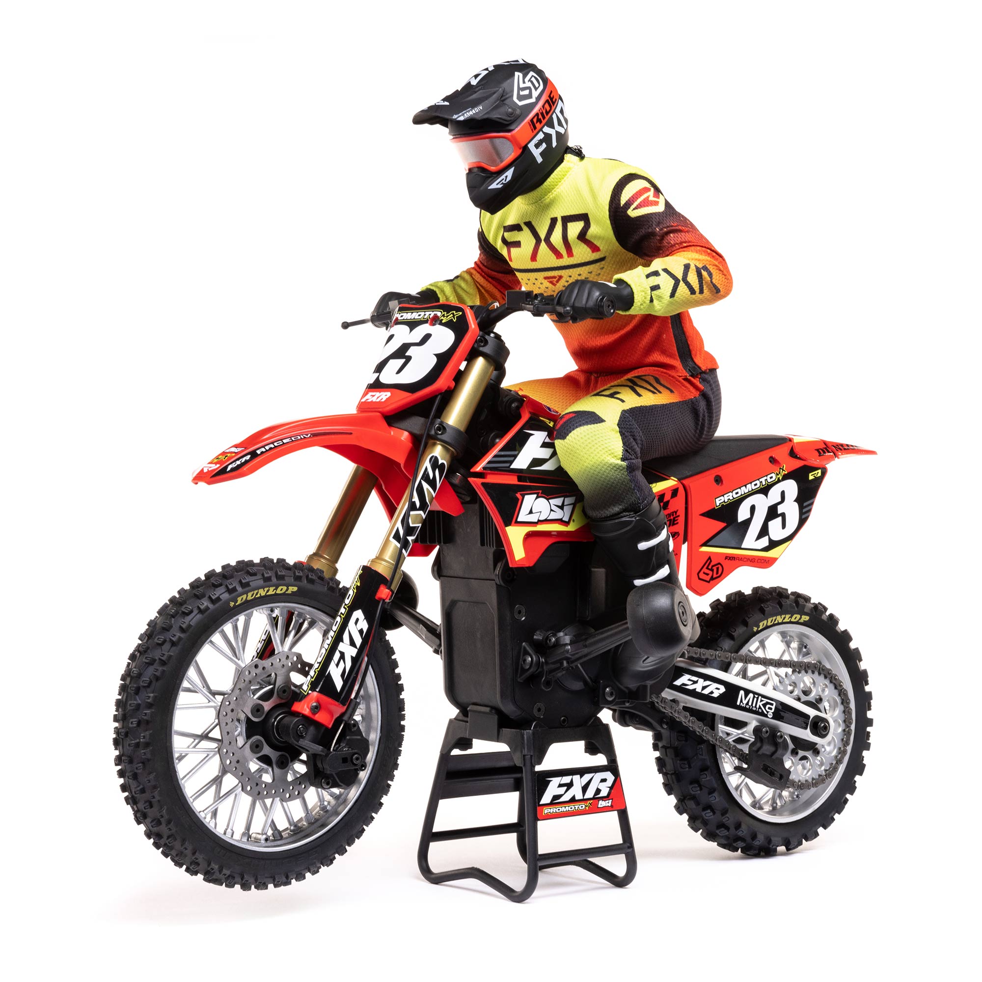 RC Cars and Trucks | Motorcycles