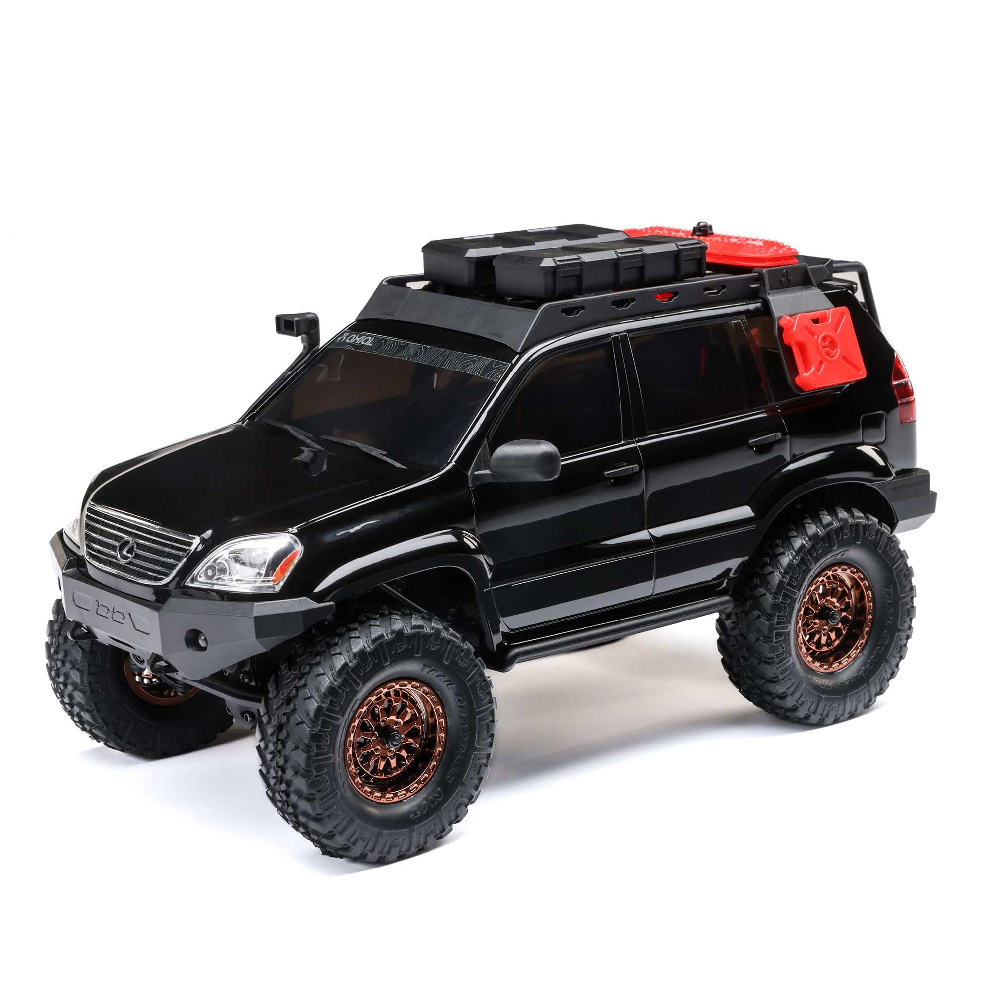 RC Rock Crawlers | Off Road RC Cars | Tower Hobbies