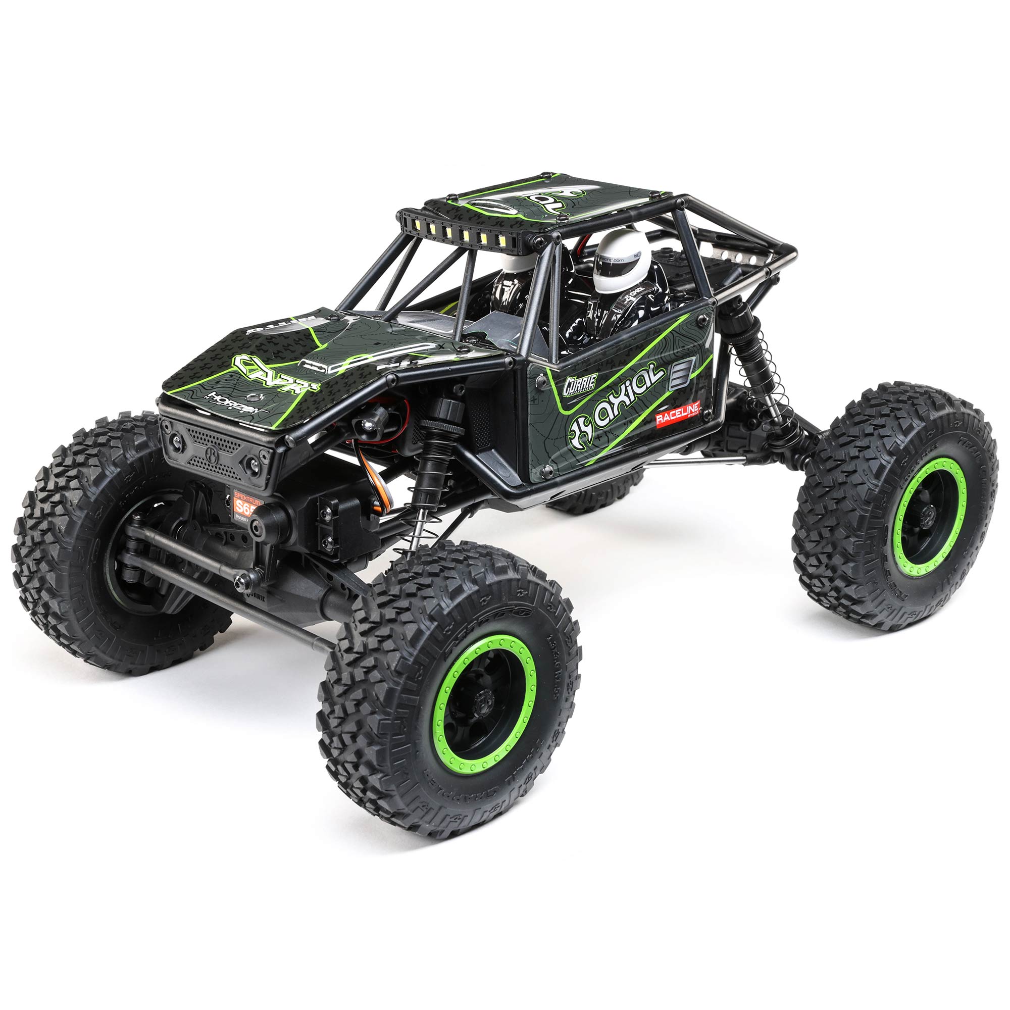 RC Rock Crawlers | Off Road RC Cars | Tower Hobbies