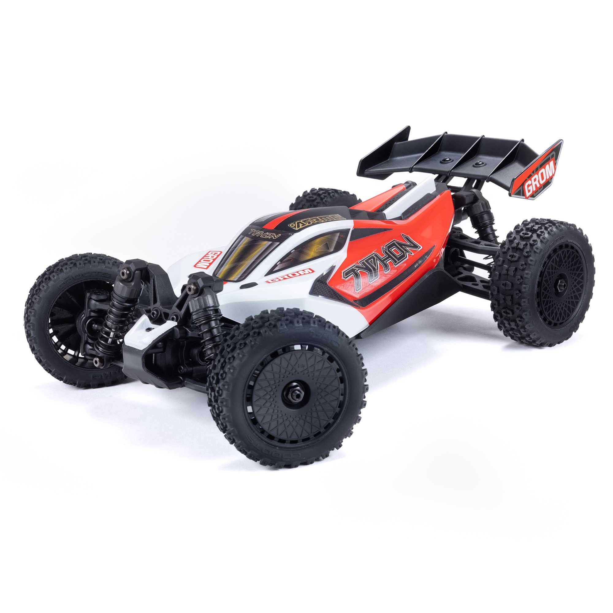 New Releases | New RC Cars, Model Trains, and More