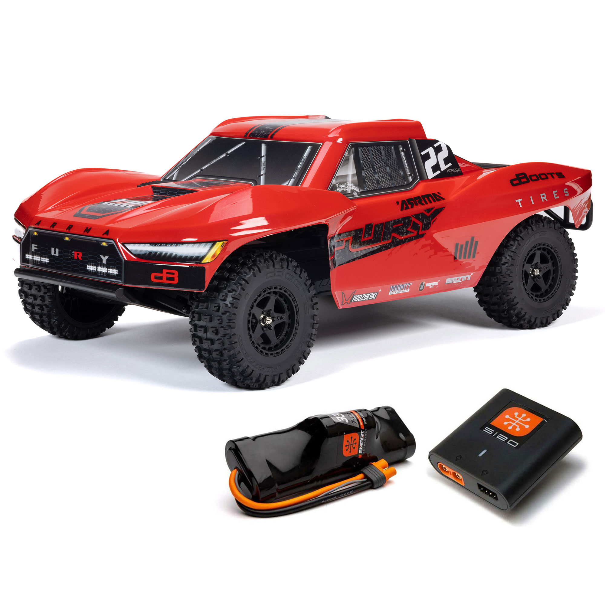 ARRMA RC | ARRMA RC Cars | ARRMA RC Trucks
