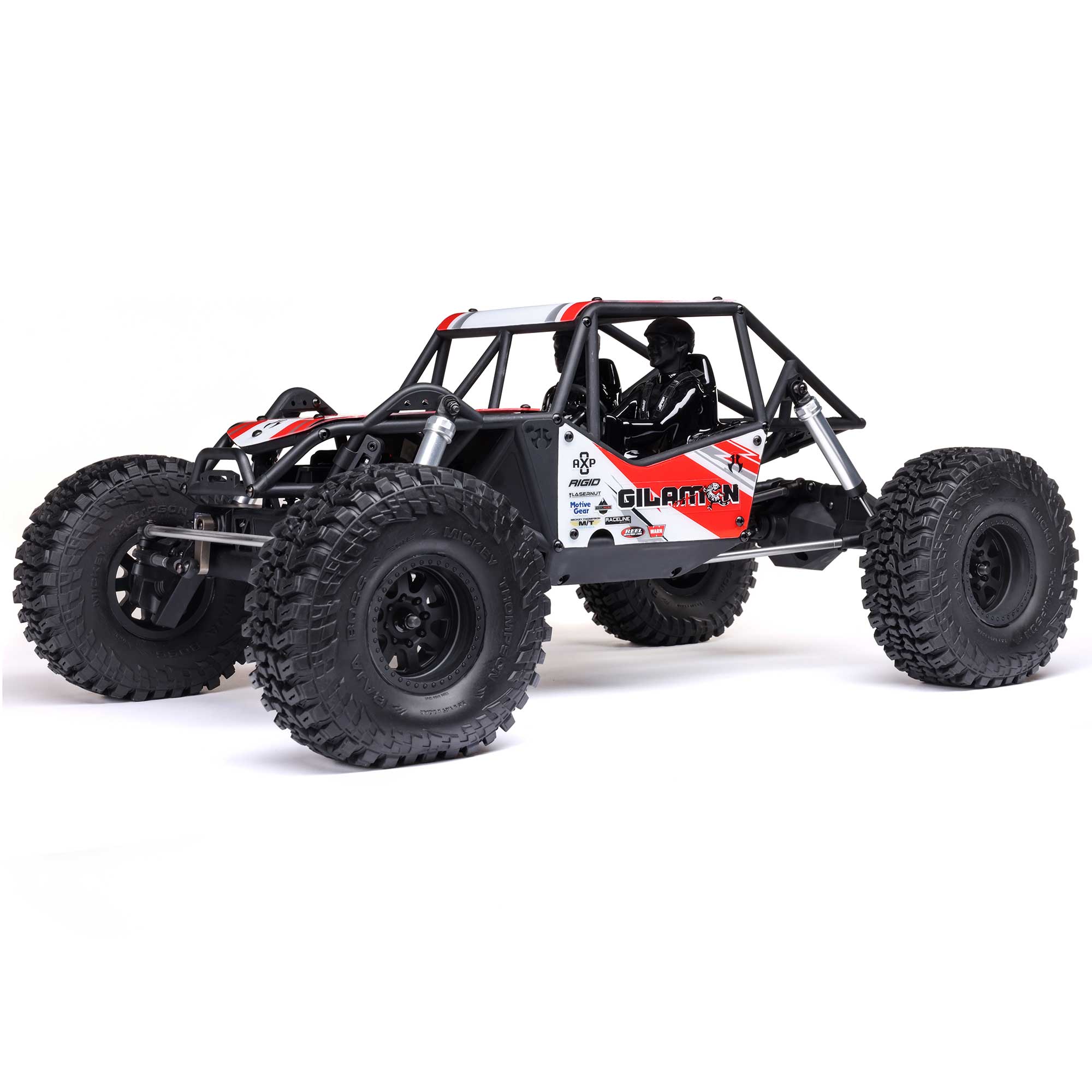 Axial RC Trucks | Axial RC Rock Crawlers