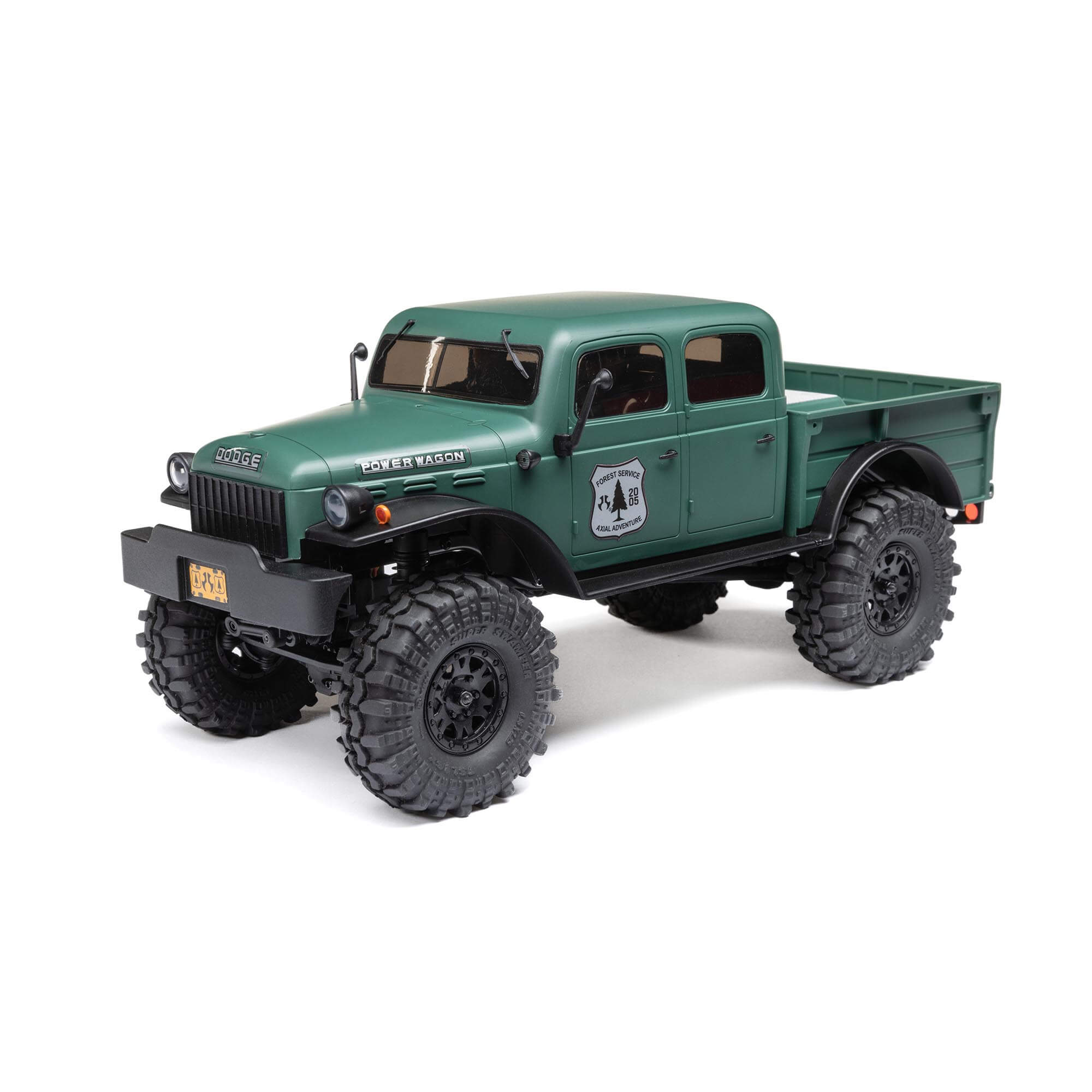 Axial RC Trucks | Axial RC Rock Crawlers