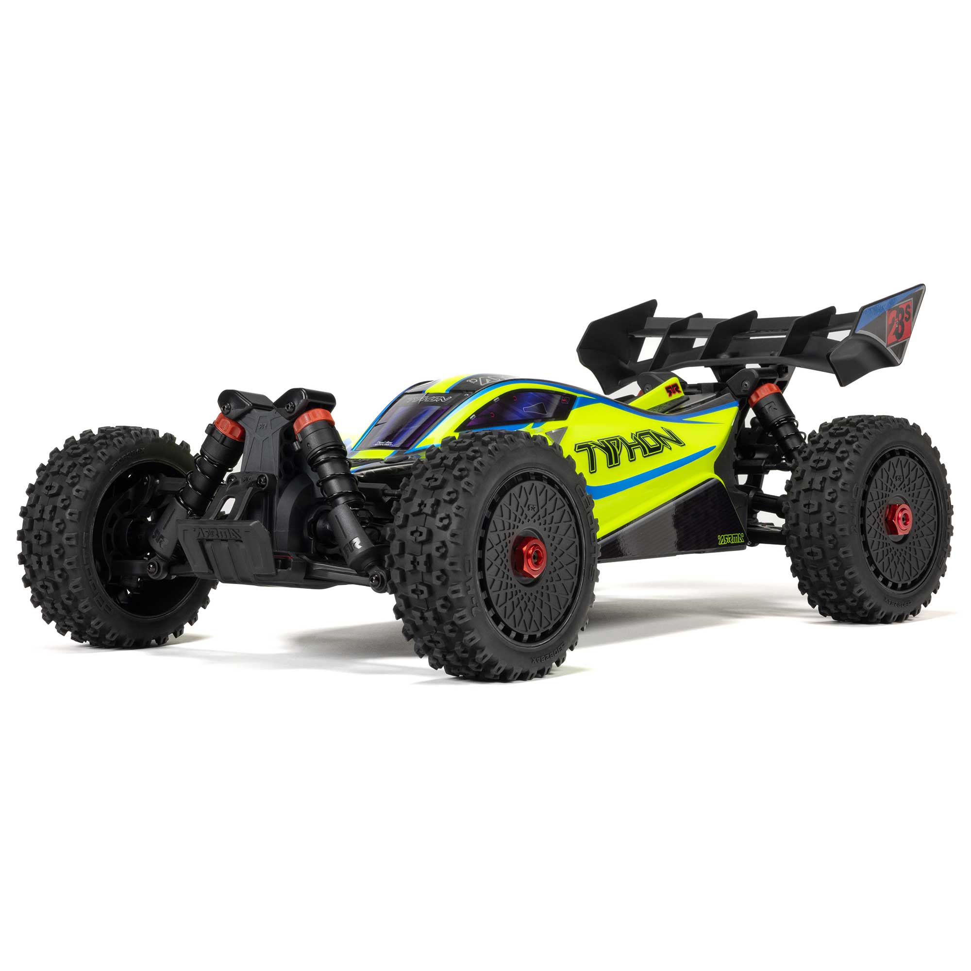 ARRMA RC | ARRMA RC Cars | ARRMA RC Trucks