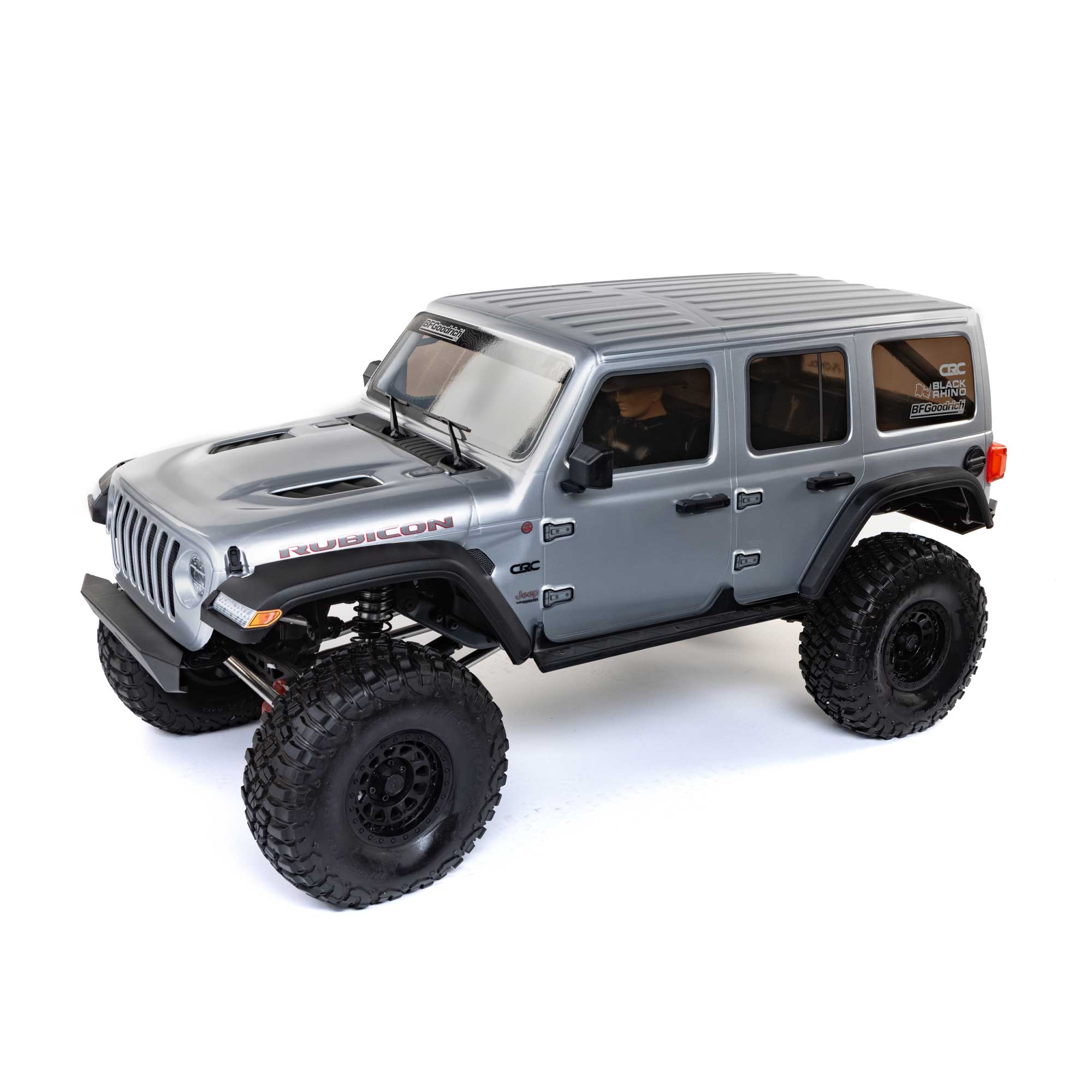 Axial RC Trucks | Axial RC Rock Crawlers