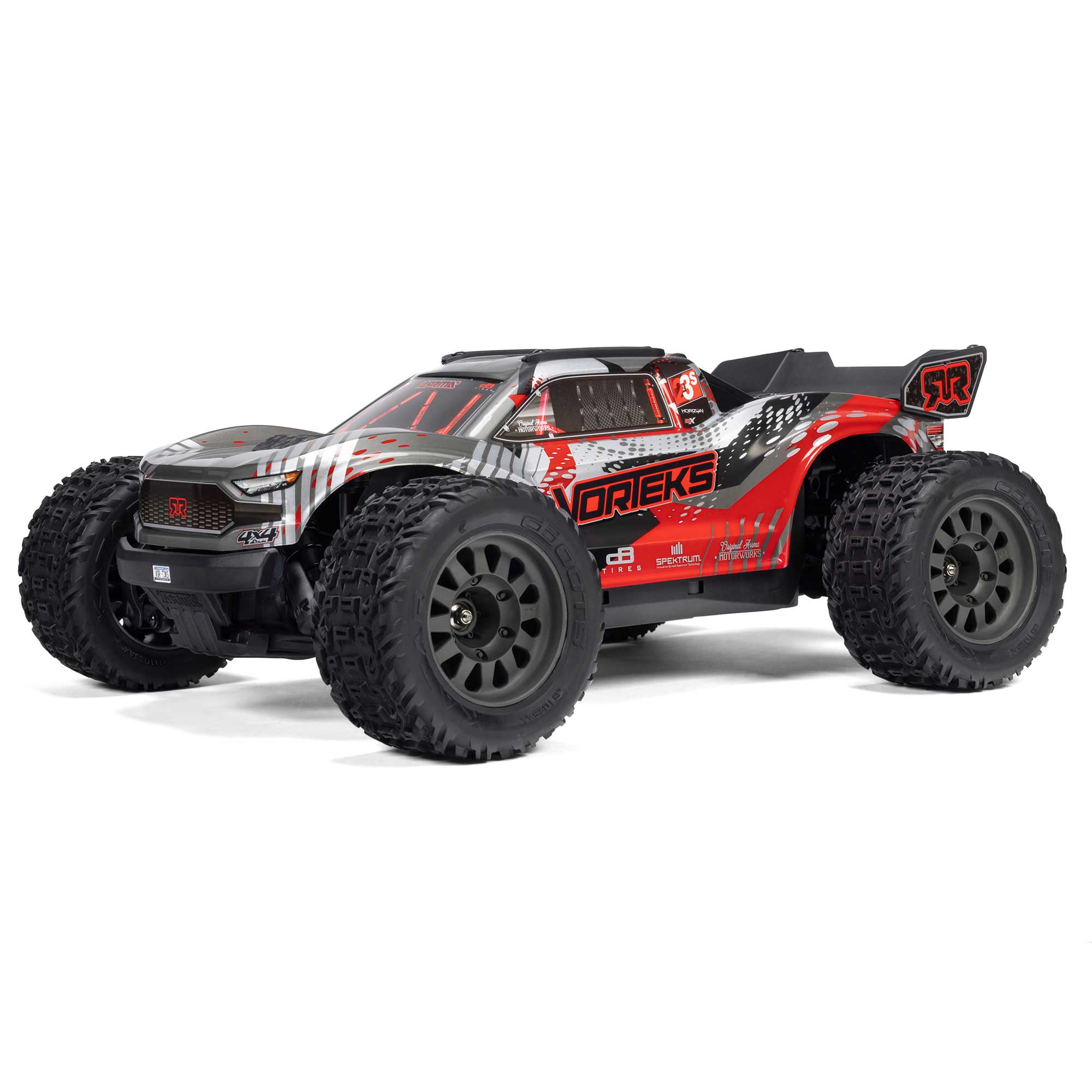 ARRMA RC | ARRMA RC Cars | ARRMA RC Trucks