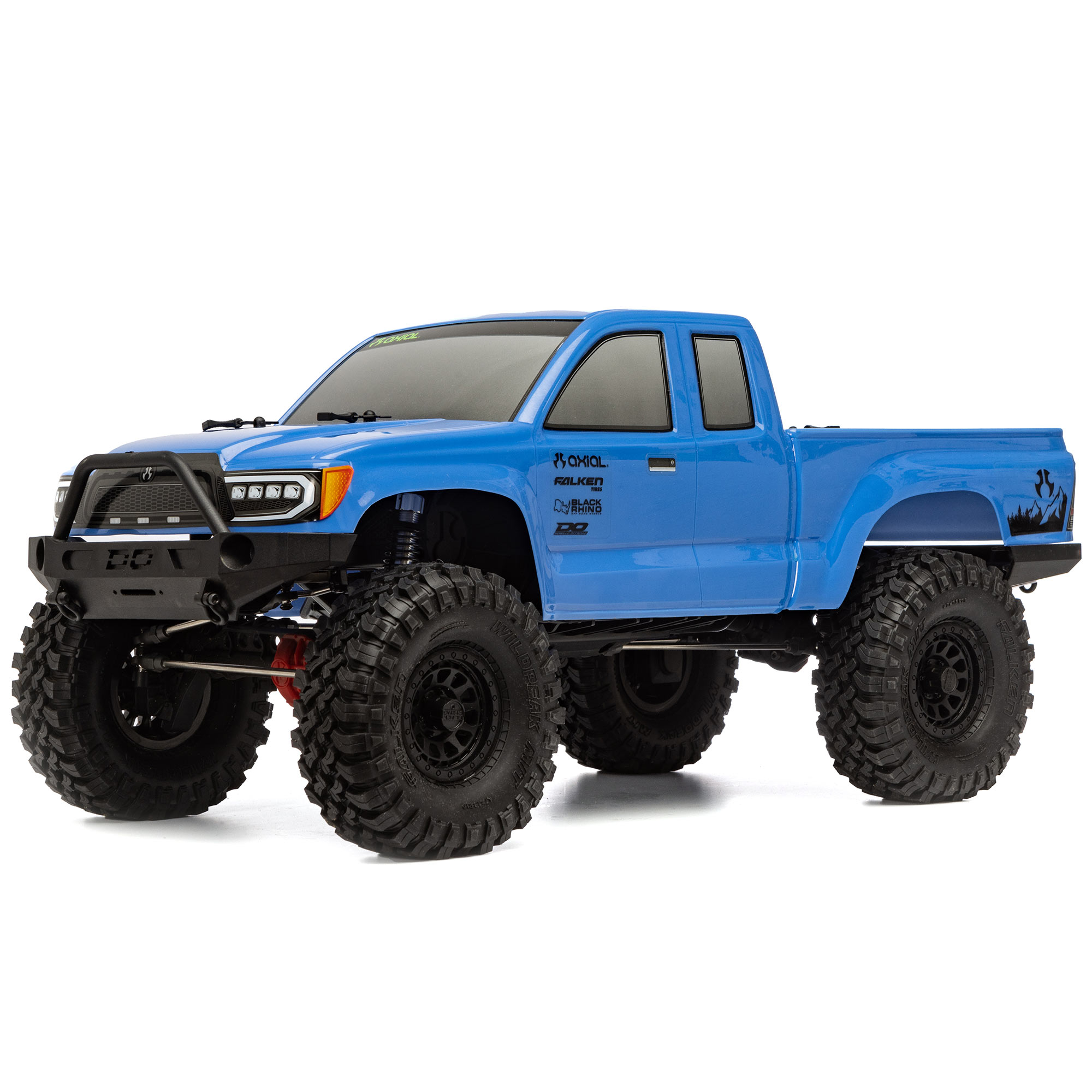 Axial RC Trucks | Axial RC Rock Crawlers
