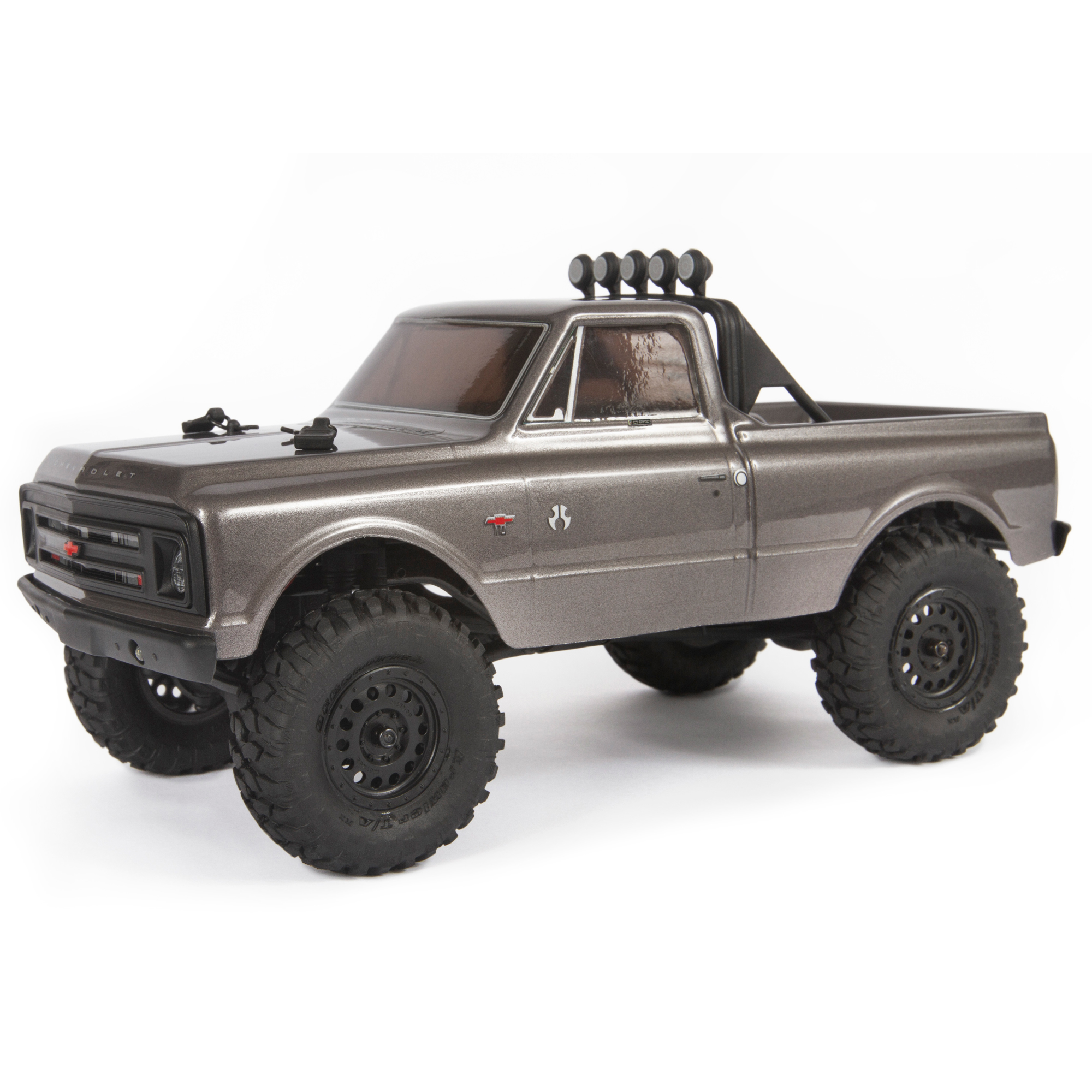 Axial RC Trucks | Axial RC Rock Crawlers