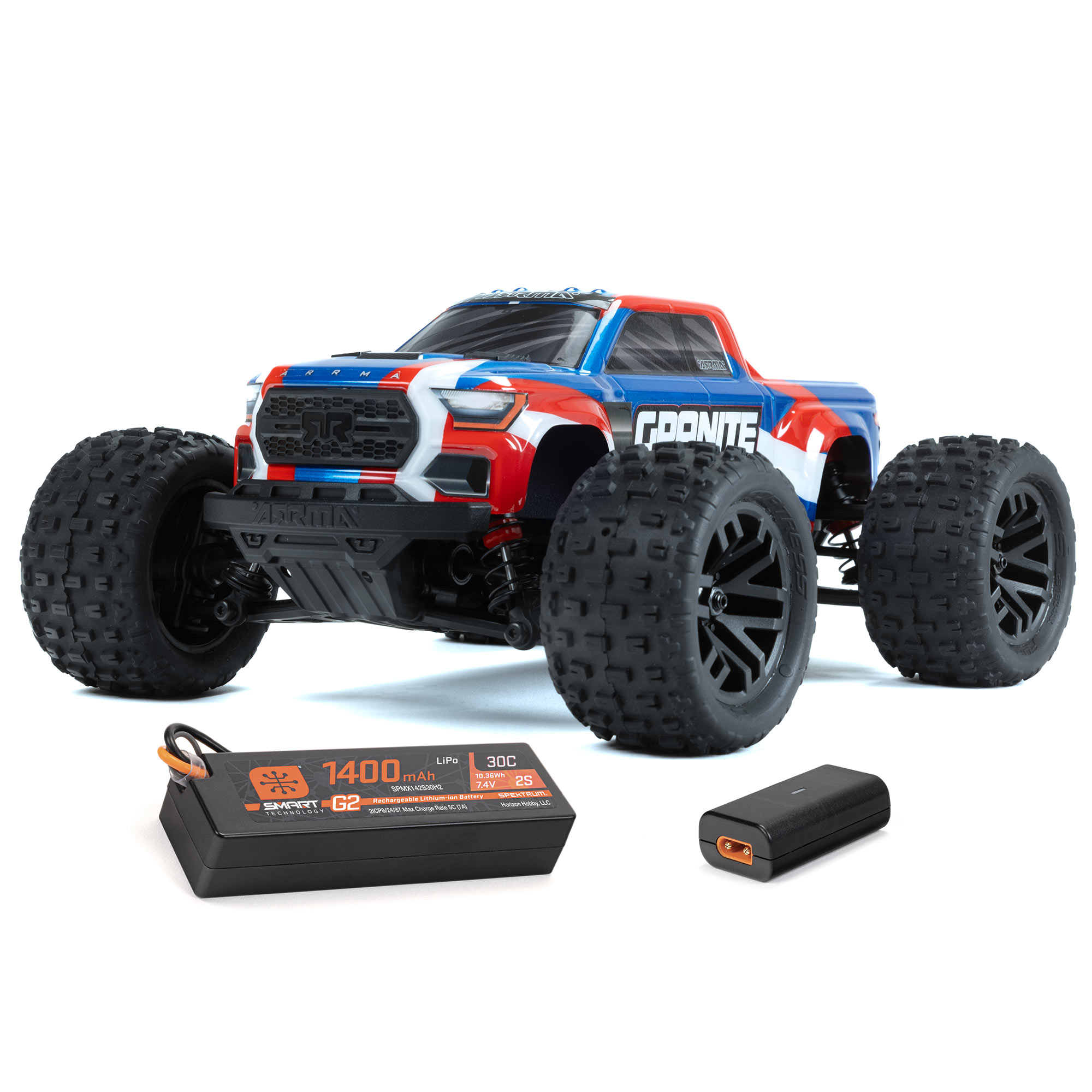 RC Cars and Trucks | Electric