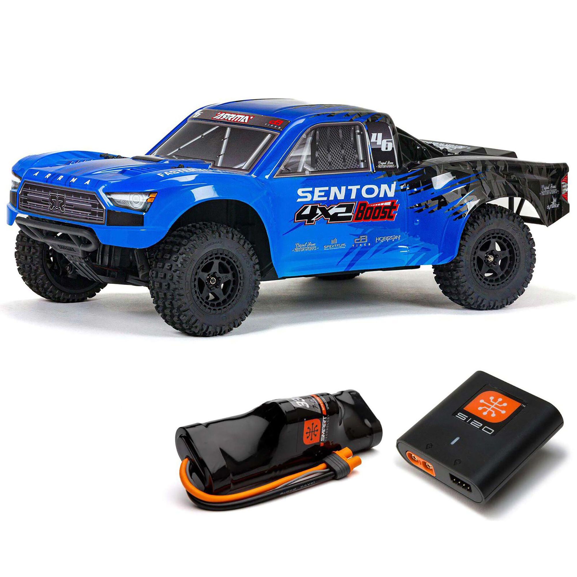RC Short Course Trucks | Tower Hobbies