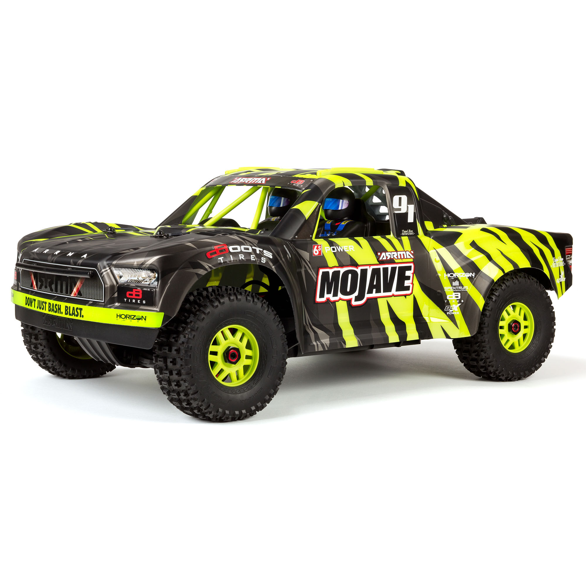 RC Cars and Trucks | Short Course Trucks