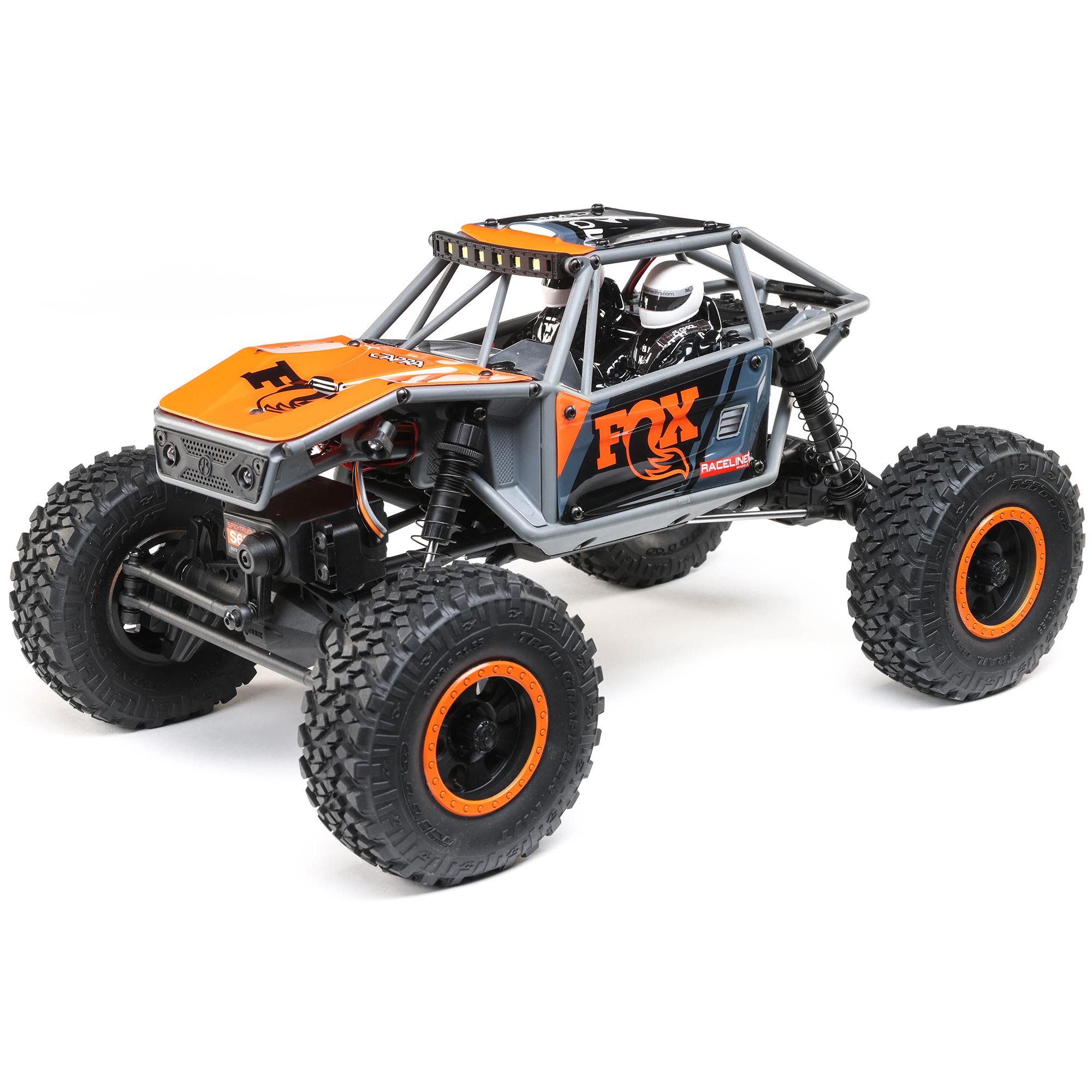 Axial RC Trucks | Axial RC Rock Crawlers