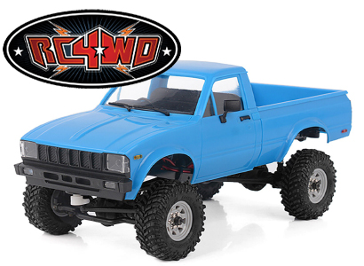 RC Cars & RC Trucks - Best Remote Control Cars, Trucks, Drifters, and ...