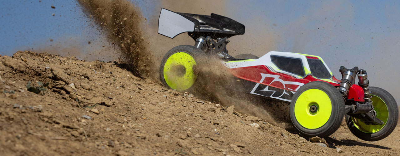 RC Cars & RC Trucks - Best Remote Control Cars, Trucks, Drifters, and ...