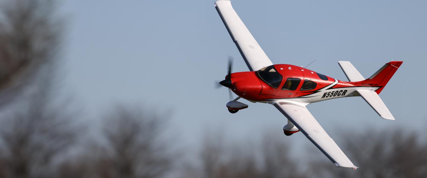 RC Airplanes - Best Remote Control Airplanes | Tower Hobbies