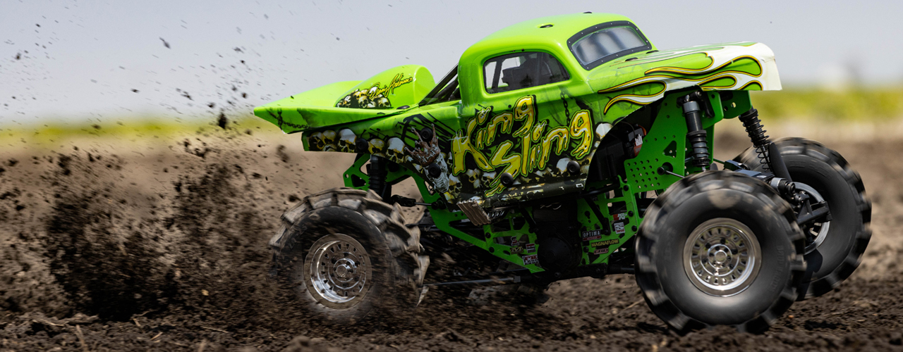 RC Cars, RC Trucks, RC Airplanes, and Model Trains at Tower Hobbies