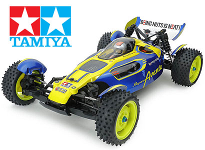 RC Cars & RC Trucks - Best Remote Control Cars, Trucks, Drifters, and ...