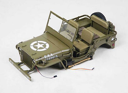 FMS RC Cars and Trucks | FMS RC Planes | Tower Hobbies