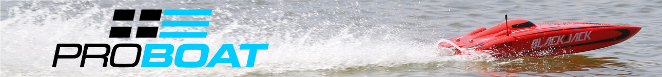 RC Boats, & Parts - Best Remote Control Boats | Tower Hobbies