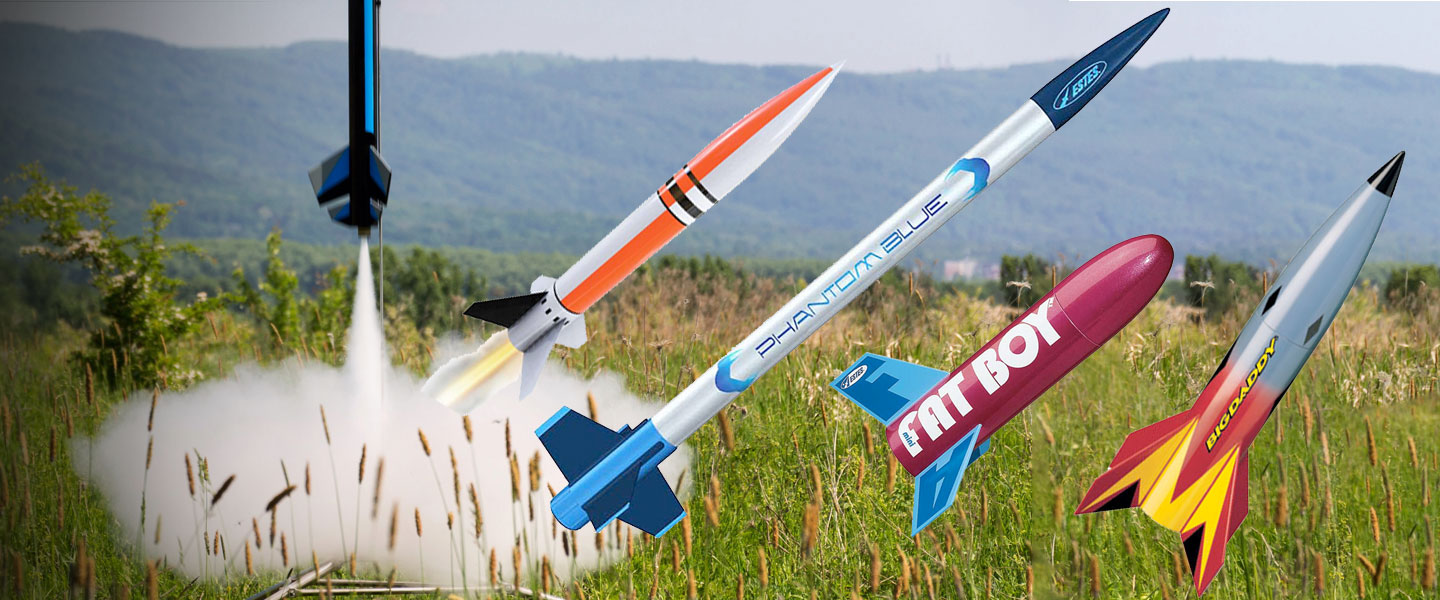 Telescopes, Metal Detectors, Model Rockets, Hobbies, and Activities ...