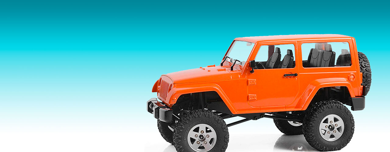 RC Cars & RC Trucks - Best Remote Control Cars, Trucks, Drifters, and ...