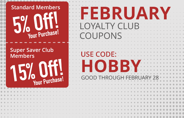 RC Cars, RC Trucks, RC Airplanes, and Model Trains at Tower Hobbies