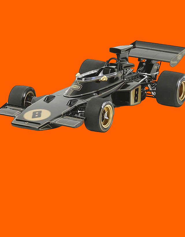 Plastic Model Cars, Plastic Model Airplanes, & Plastic Figurines