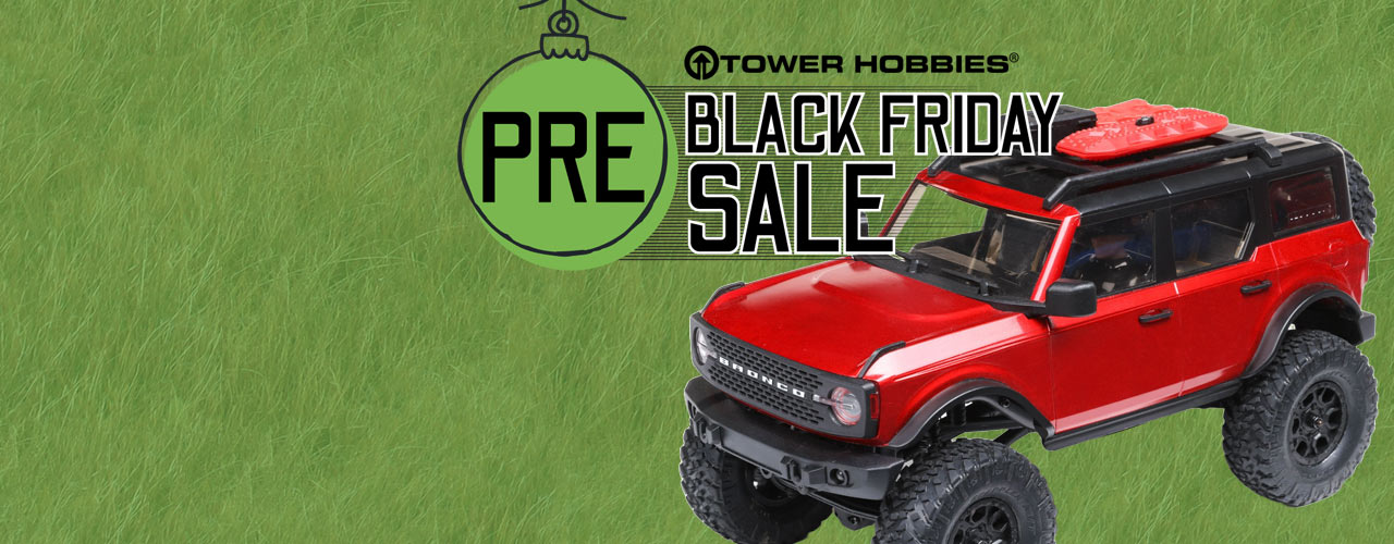 RC Cars & RC Trucks - Best Remote Control Cars, Trucks, Drifters, and ...