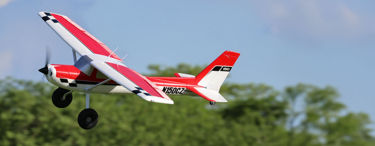 RC Airplanes - Best Remote Control Airplanes | Tower Hobbies