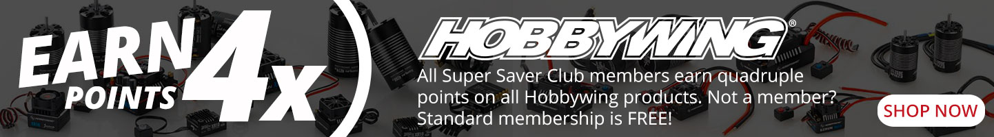 Tower Hobbies: RC Airplanes, Drones, Cars, Trucks and Boats