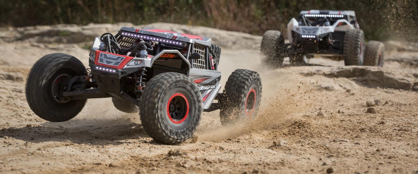 RC Cars, RC Trucks, RC Airplanes, Model Trains, and Slot Cars at Tower ...