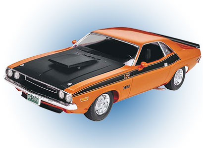 Revell Models and Revell Model Kits | Tower Hobbies