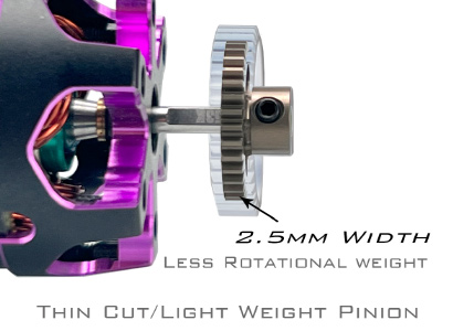 Trinity/Epic RC Products | Tower Hobbies