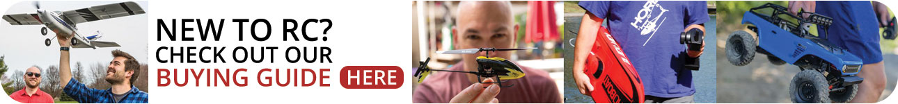 RC Cars, RC Trucks, RC Airplanes, Model Trains, and Slot Cars at Tower ...