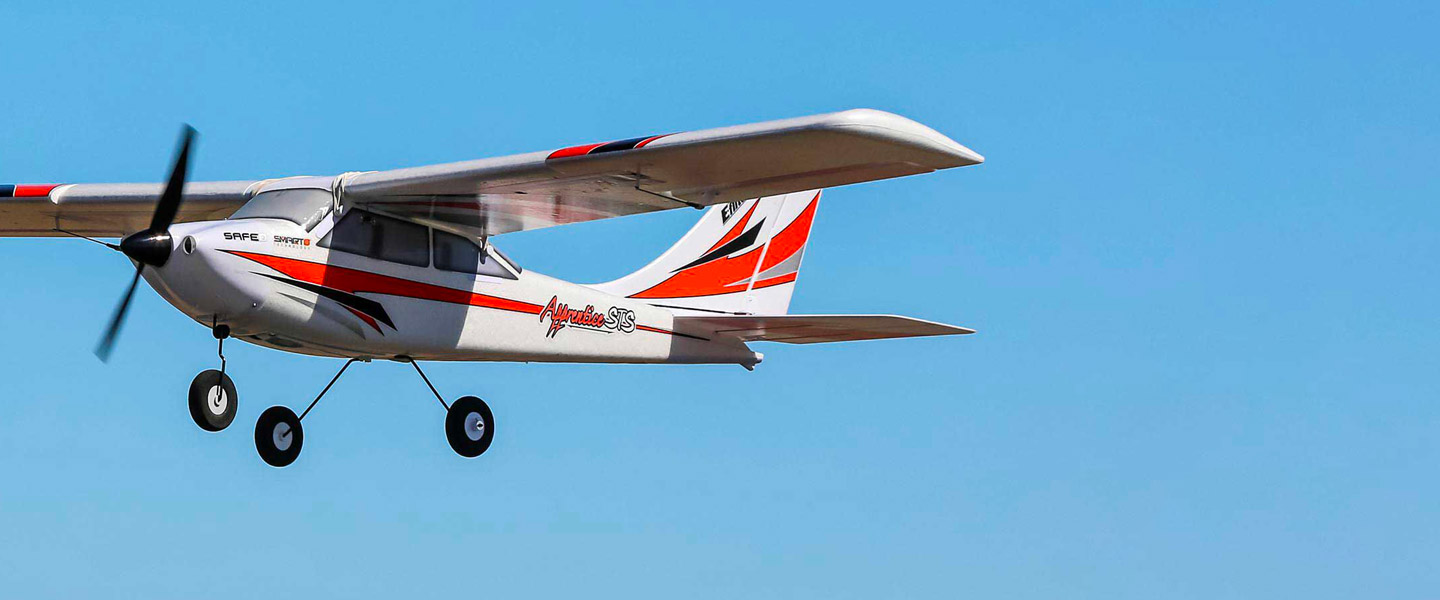 RC Airplanes - Best Remote Control Airplanes | Tower Hobbies