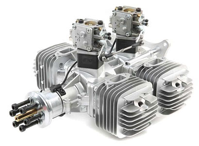 DLE Engines RC Products | Tower Hobbies