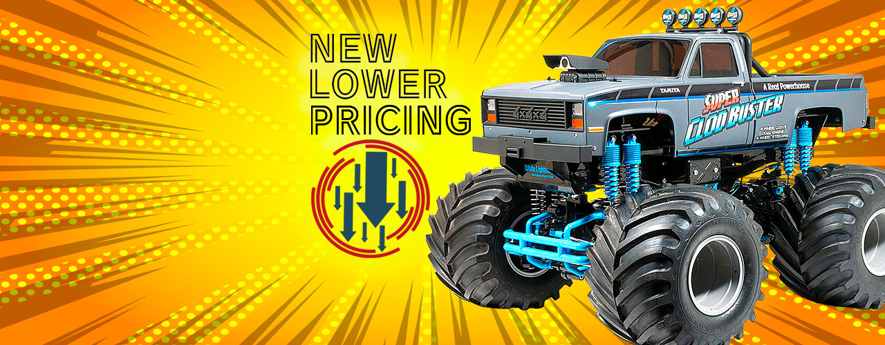 RC Cars & RC Trucks - Best Remote Control Cars, Trucks, Drifters, and ...