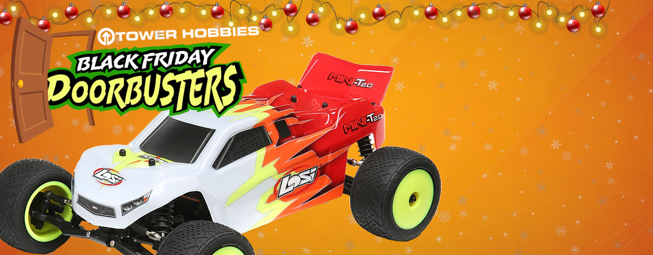 RC Cars & RC Trucks - Best Remote Control Cars, Trucks, Drifters, and ...