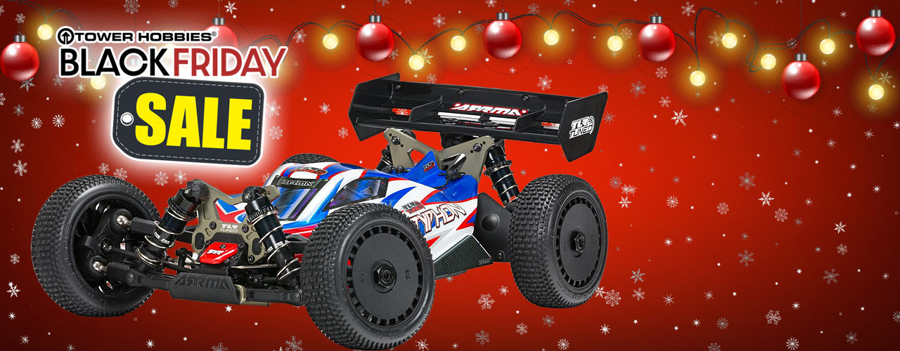 RC Cars & RC Trucks - Best Remote Control Cars, Trucks, Drifters, and ...