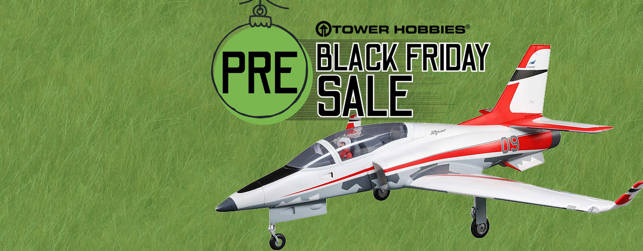 RC Airplanes - Best Remote Control Airplanes | Tower Hobbies