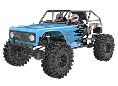 Redcat Racing RC Products | Tower Hobbies