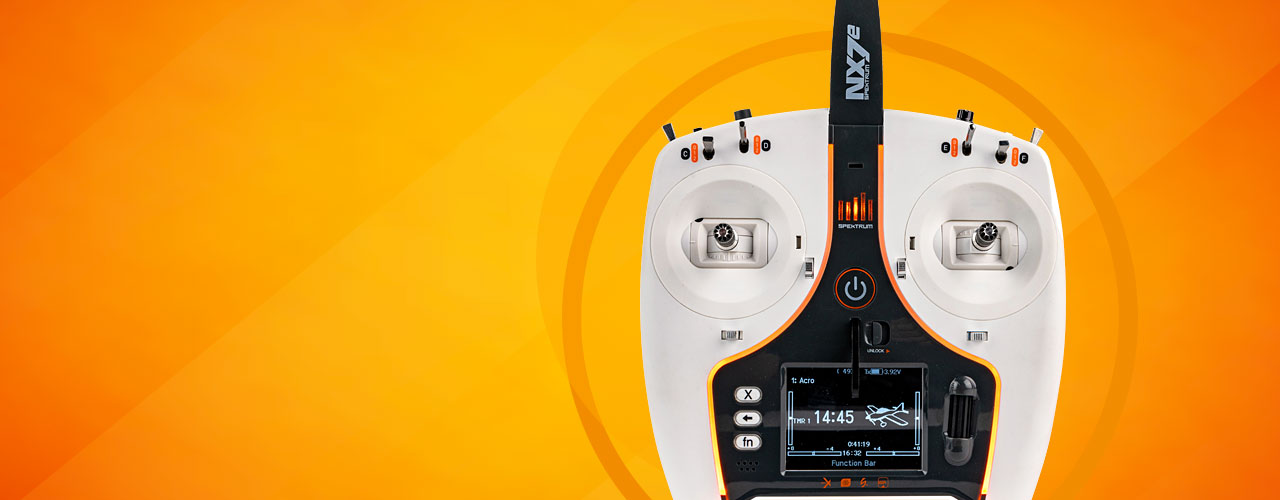 RC Radios, Parts and Accessories - Best Remote Control Radios | Tower ...