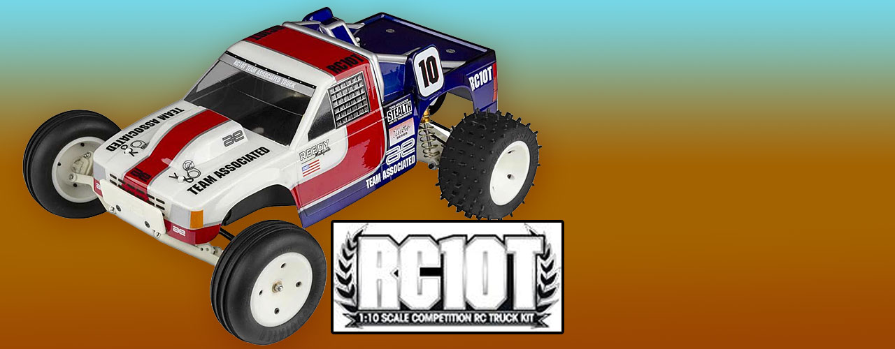 RC Cars, RC Trucks, RC Airplanes, and Model Trains at Tower Hobbies