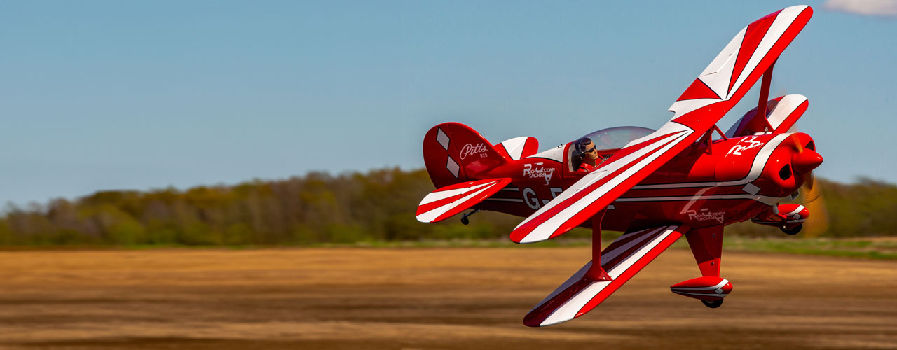 RC Airplanes - Best Remote Control Airplanes | Tower Hobbies