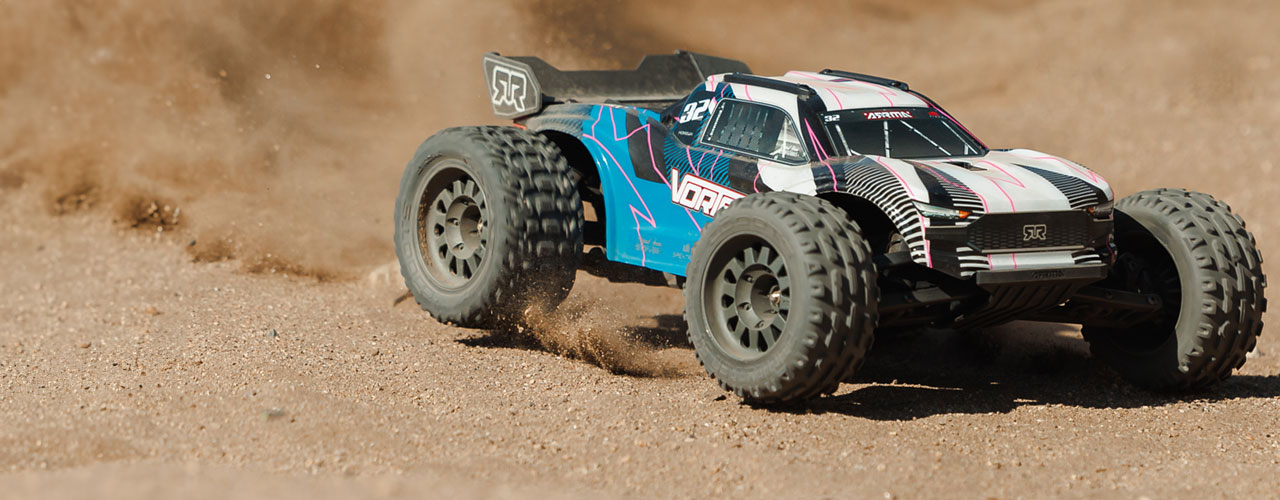 RC Cars & RC Trucks - Best Remote Control Cars, Trucks, Drifters, and ...